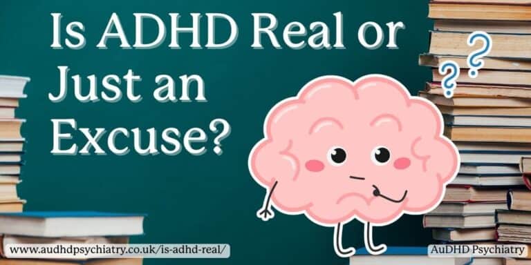 Is ADHD Real | Science-Backed Answers to Common Myths