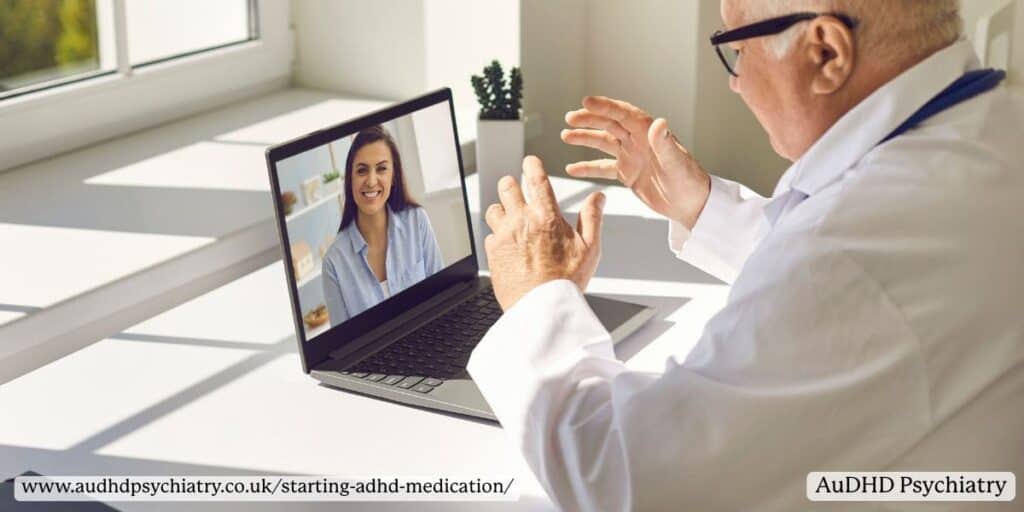 Starting ADHD Medication | What Happens in the First Weeks
