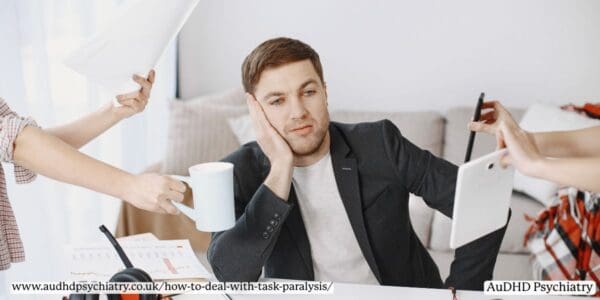 How to Actually Get Started: Simple ADHD-Friendly Techniques to Beat ...