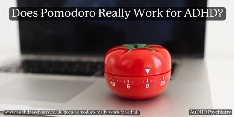 The Pomodoro Technique for ADHD | Does It Really Work?