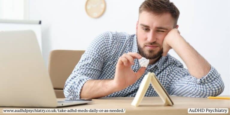 ADD vs ADHD: Key Differences, Symptoms & What It Means