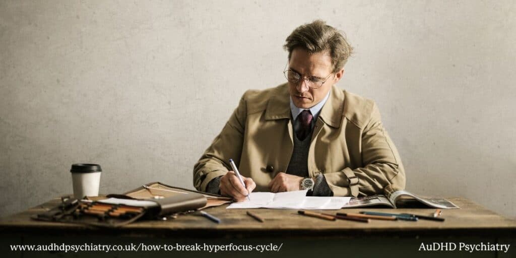 What Is Hyperfocus | Simple Ways to Regain Life Balance