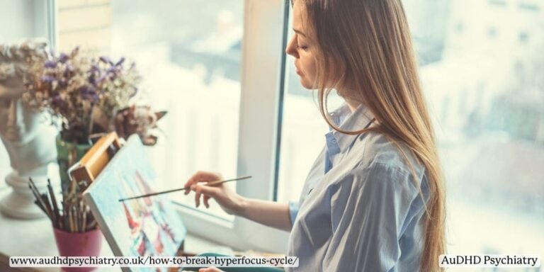 What Is Hyperfocus | Simple Ways to Regain Life Balance