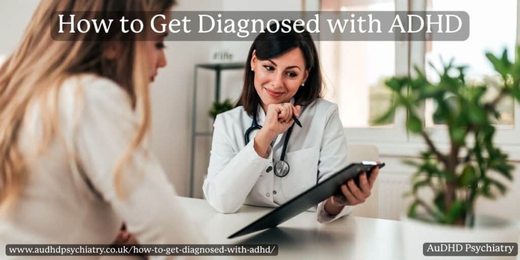 ADD vs. ADHD: Understanding the Types | AuDHD Psychiatry