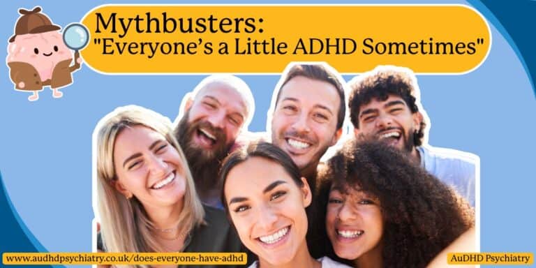 Is ADHD Real | Science-Backed Answers to Common Myths
