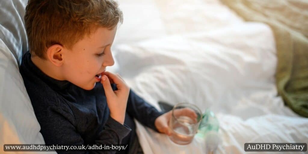ADHD in Boys: A Complete Guide to Symptoms and Treatment | AuDHD Psychiatry