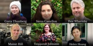91 Famous Autistic People Who Changed the World