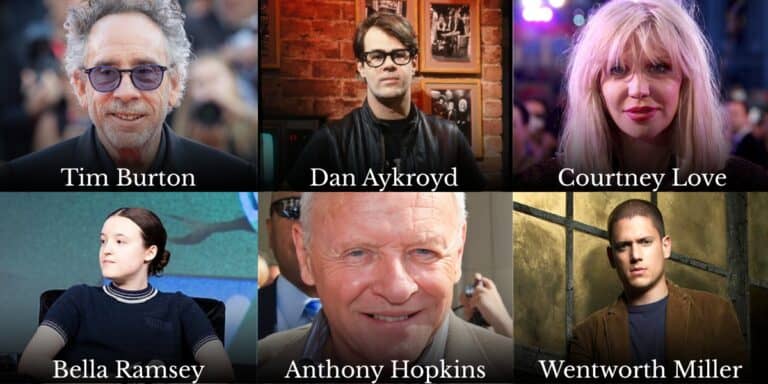 91 Famous Autistic People Who Changed the World
