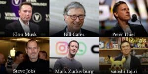 91 Famous Autistic People Who Changed the World