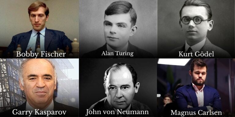 91 Famous Autistic People Who Changed the World