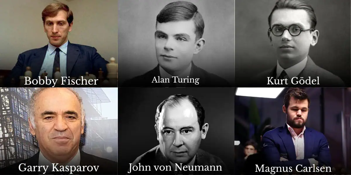 91 Famous Autistic People Who Changed the World