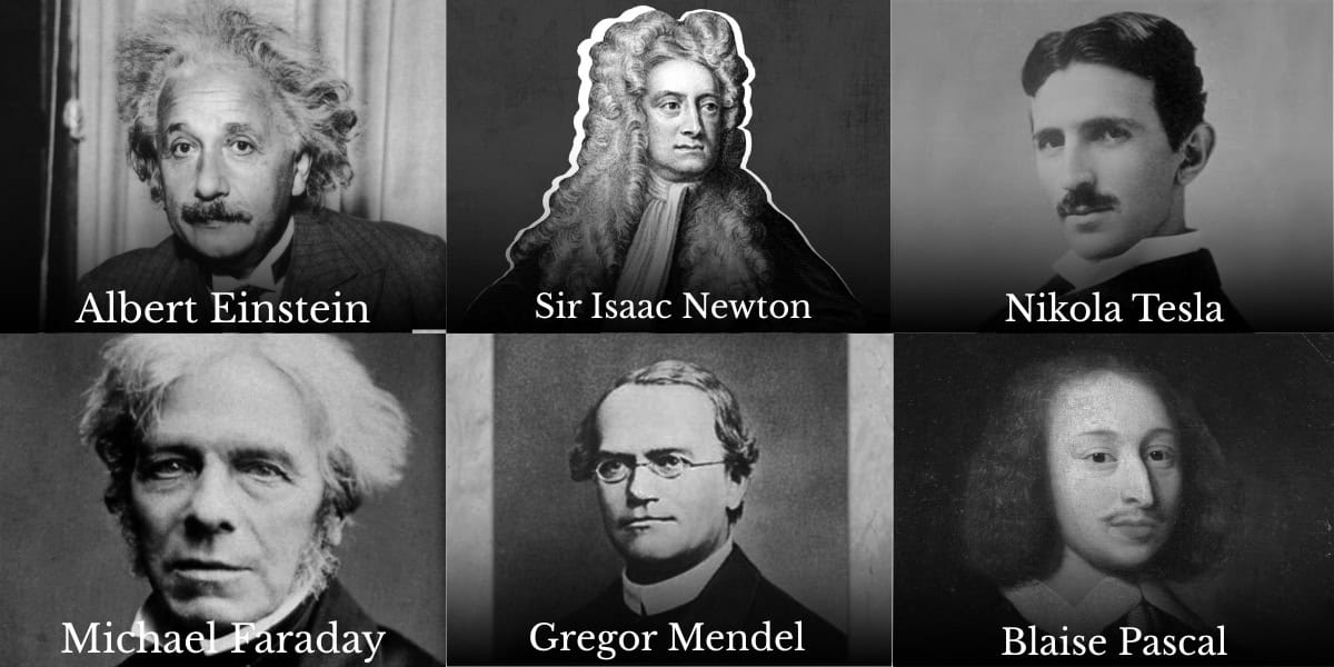 91 Famous Autistic People Who Changed the World